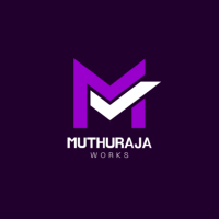 The MuthuRaja Works – Innovation and Creativity in Every Pixel